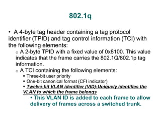 ccna3mod9_VLAN Trunking Protocol (1).pptx | Computer Networking | Computing