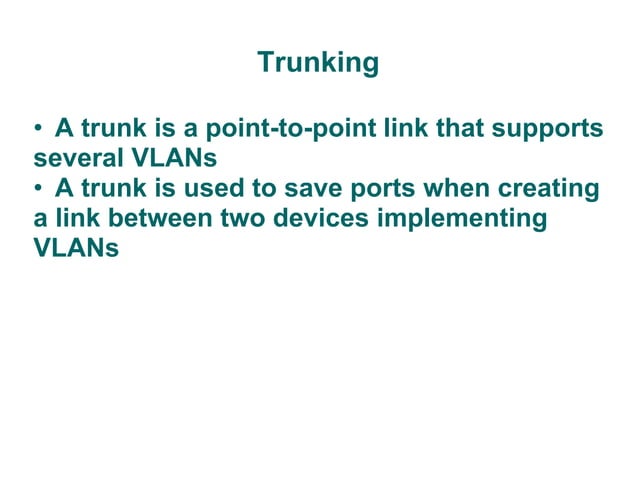 ccna3mod9_VLAN Trunking Protocol (1).pptx | Computer Networking | Computing