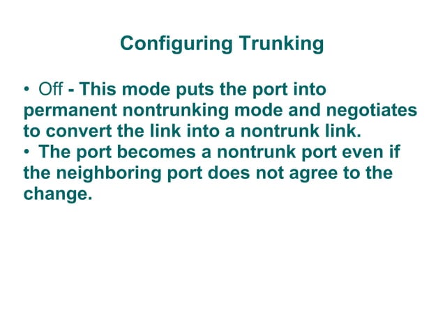 ccna3mod9_VLAN Trunking Protocol (1).pptx | Computer Networking | Computing