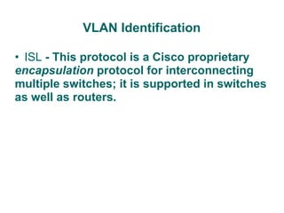 ccna3mod9_VLAN Trunking Protocol (1).pptx | Computer Networking | Computing
