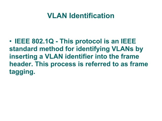 ccna3mod9_VLAN Trunking Protocol (1).pptx | Computer Networking | Computing