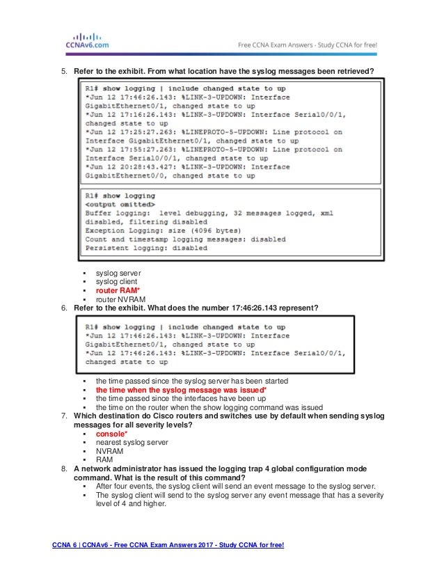 Ccna 4 Chapter 8 Exam Answers 2017 v5 0 3 V6 0 Full 100 ccna-4-chapter-8-exam-answers-2017-v5-0-3-v6-0-full-100