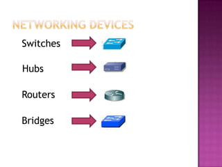 Presentation on CCNA(Networking & Troubleshooting) | PPTX
