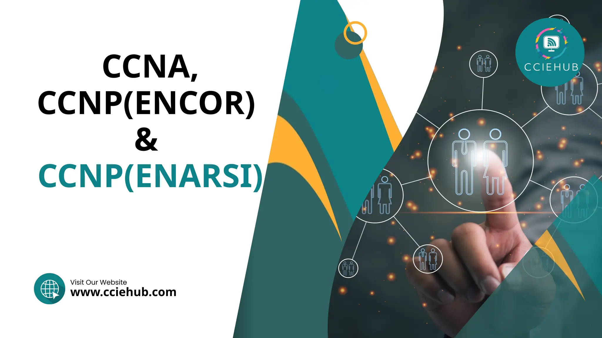 CCNA+CCNP combo Enterprise core Training and Certification | PPT