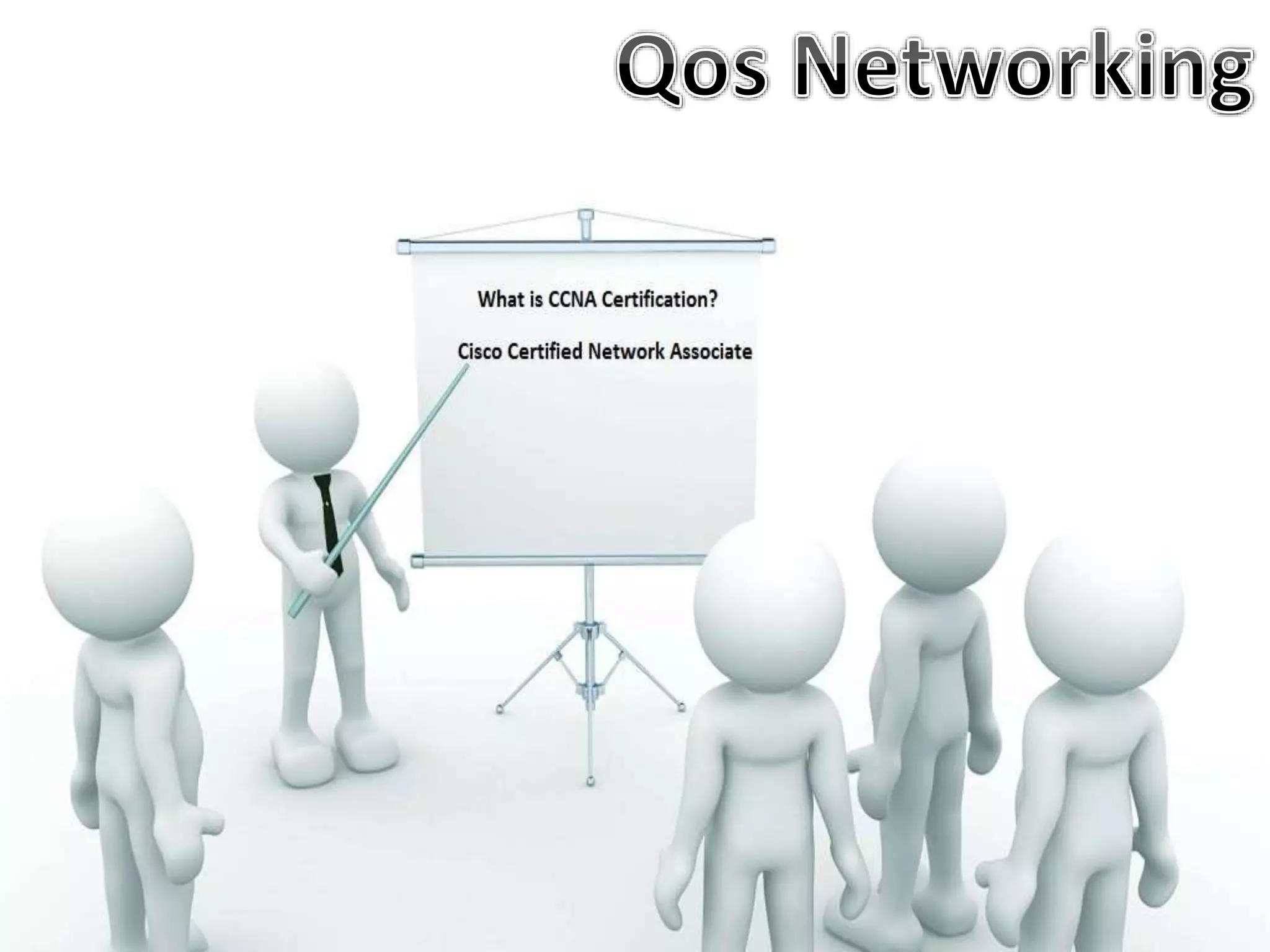 Ccna certification | PPT