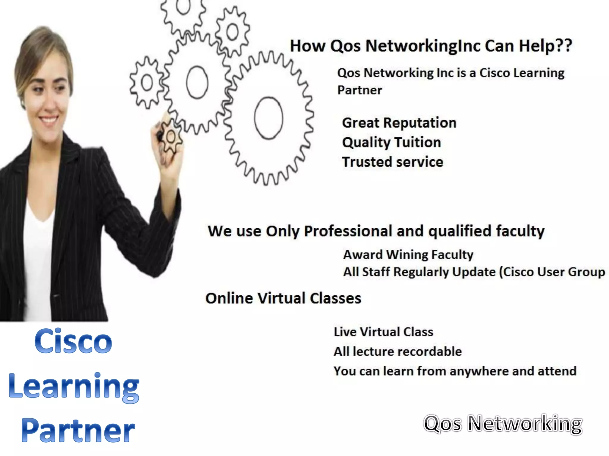 Ccna certification | PPT