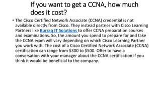 CCNA certification.pptx