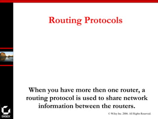 Ccna ch01 | PPT