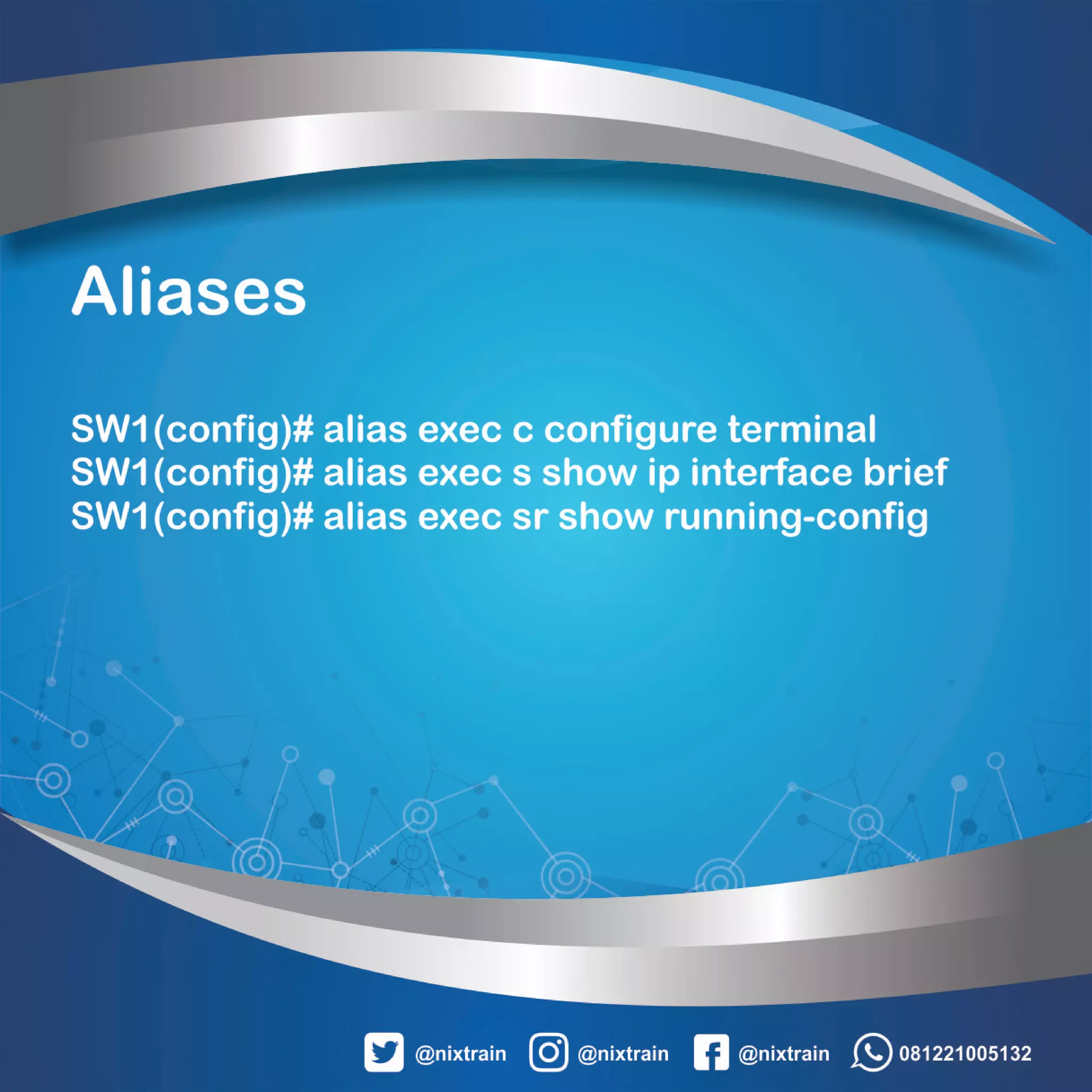 Ccna cheat sheet | PDF