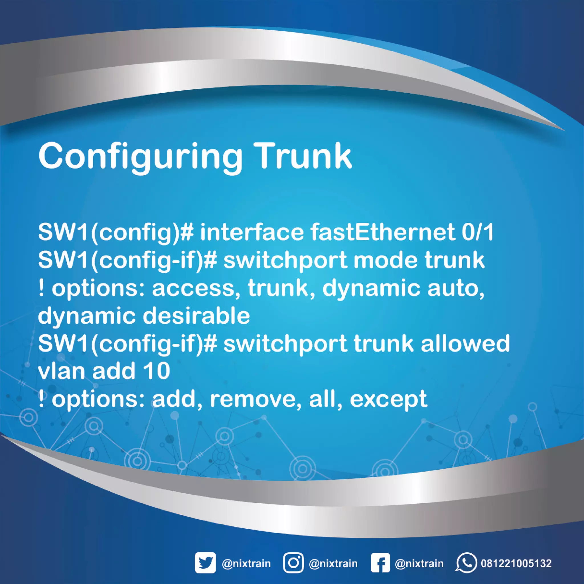 Ccna cheat sheet | PDF