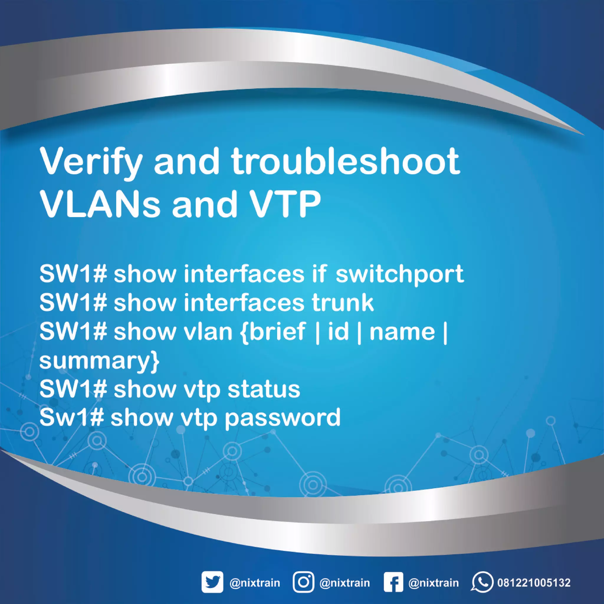Ccna cheat sheet | PDF
