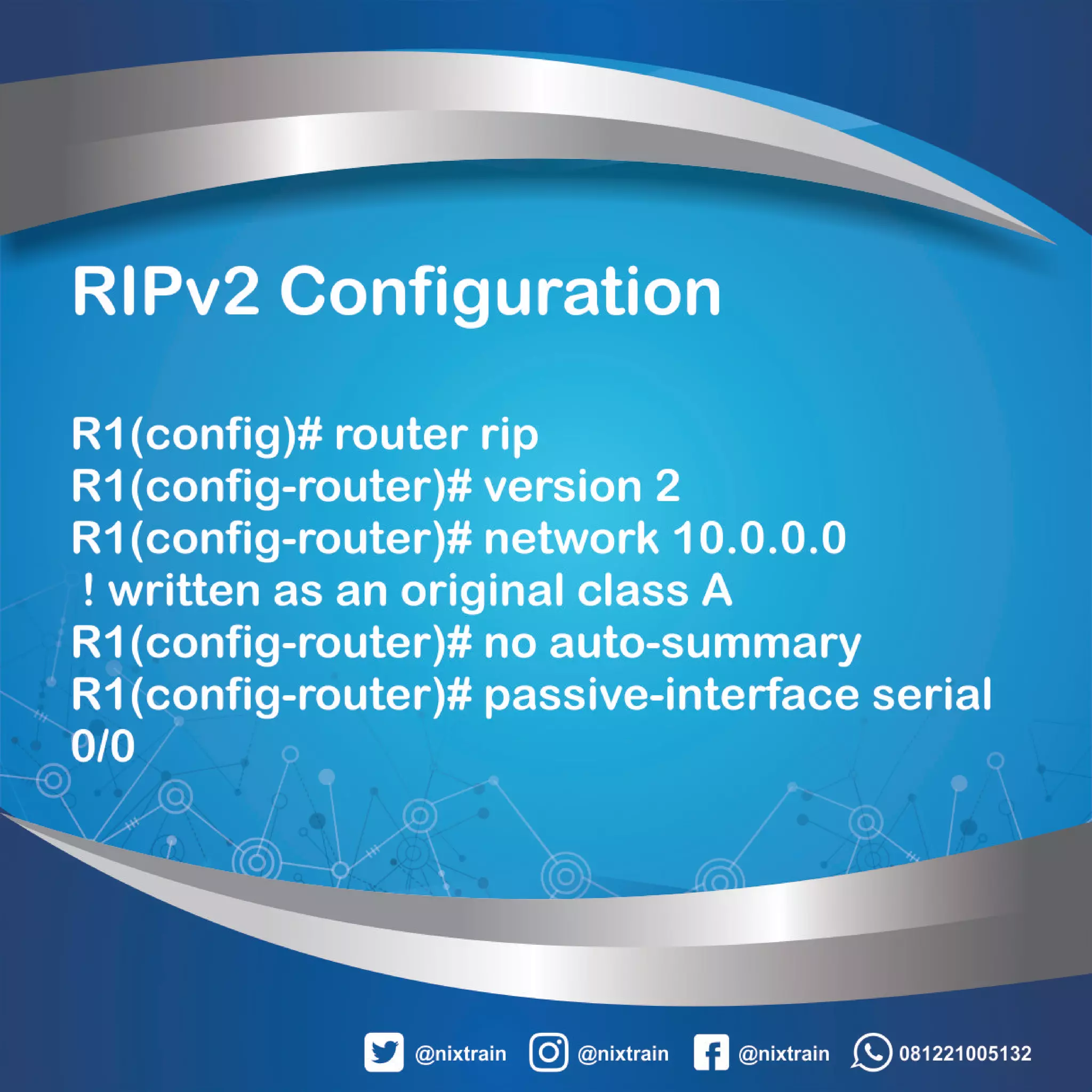 Ccna Cheat Sheet Pdf