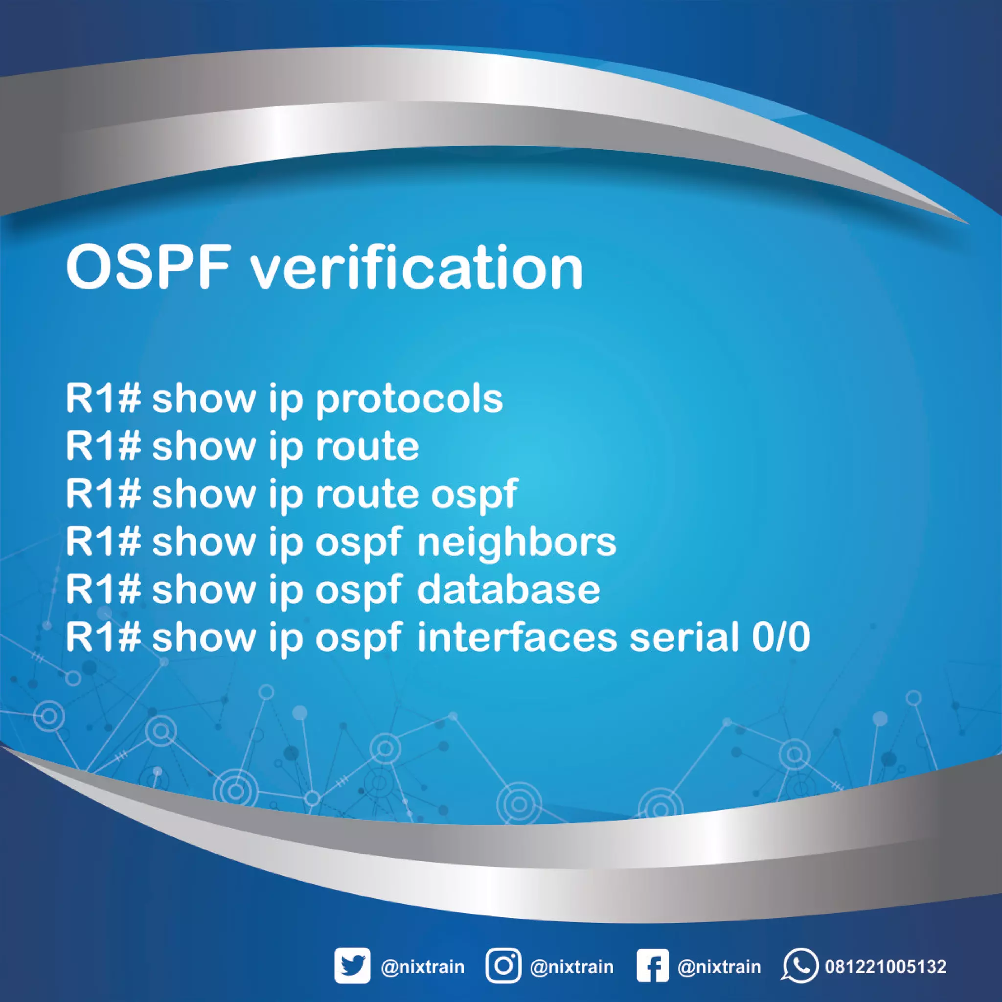 Ccna cheat sheet | PDF