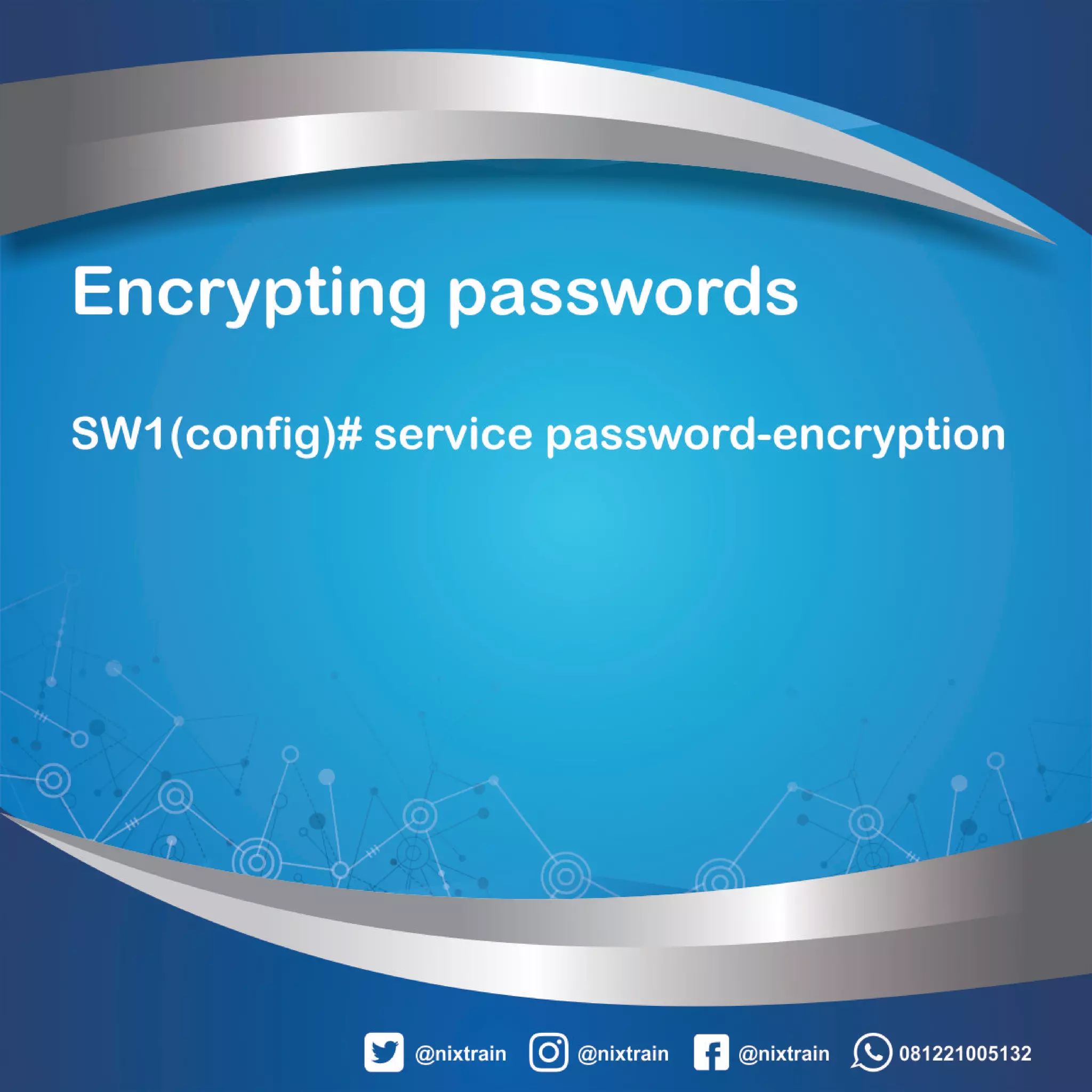 Ccna cheat sheet | PDF