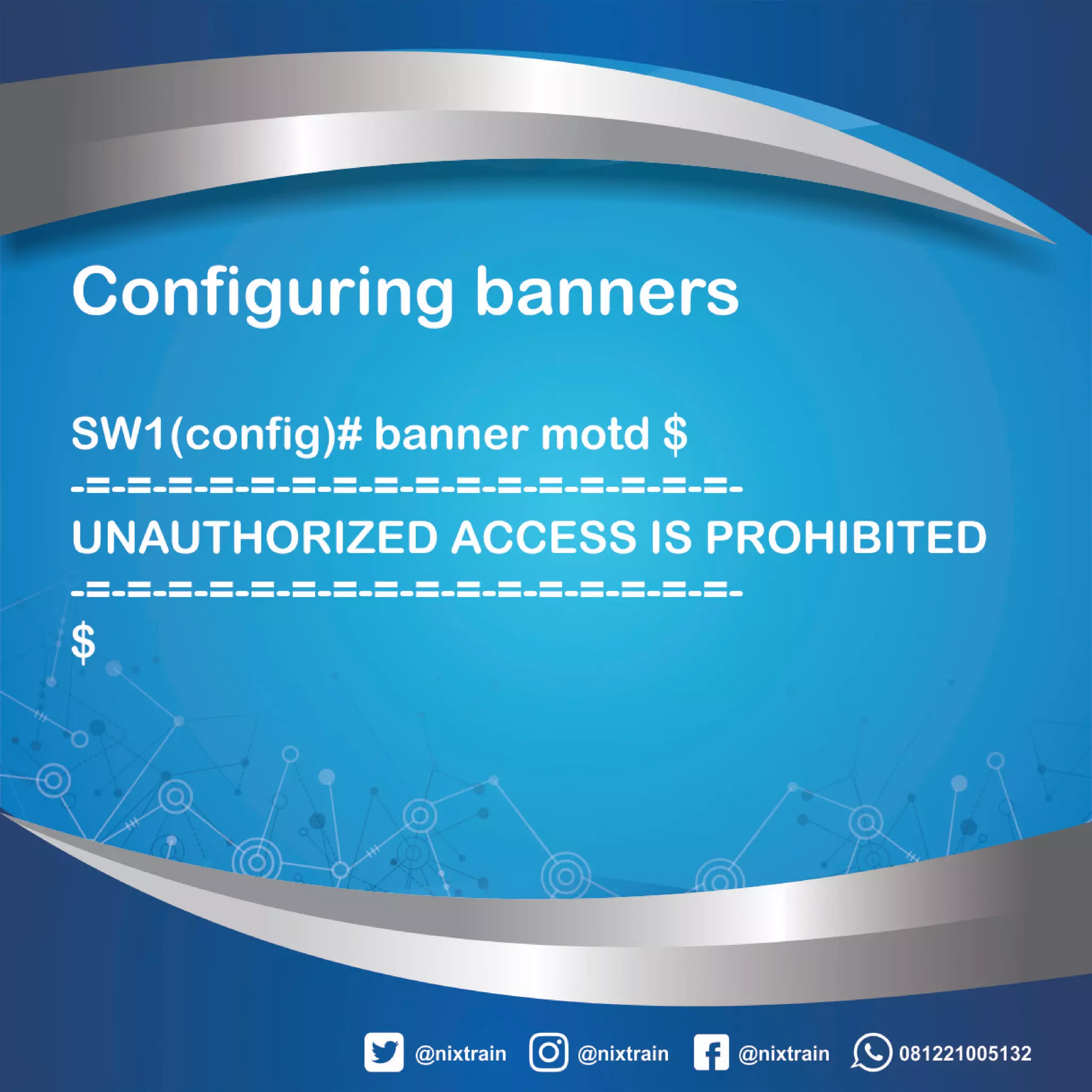 Ccna cheat sheet | PDF