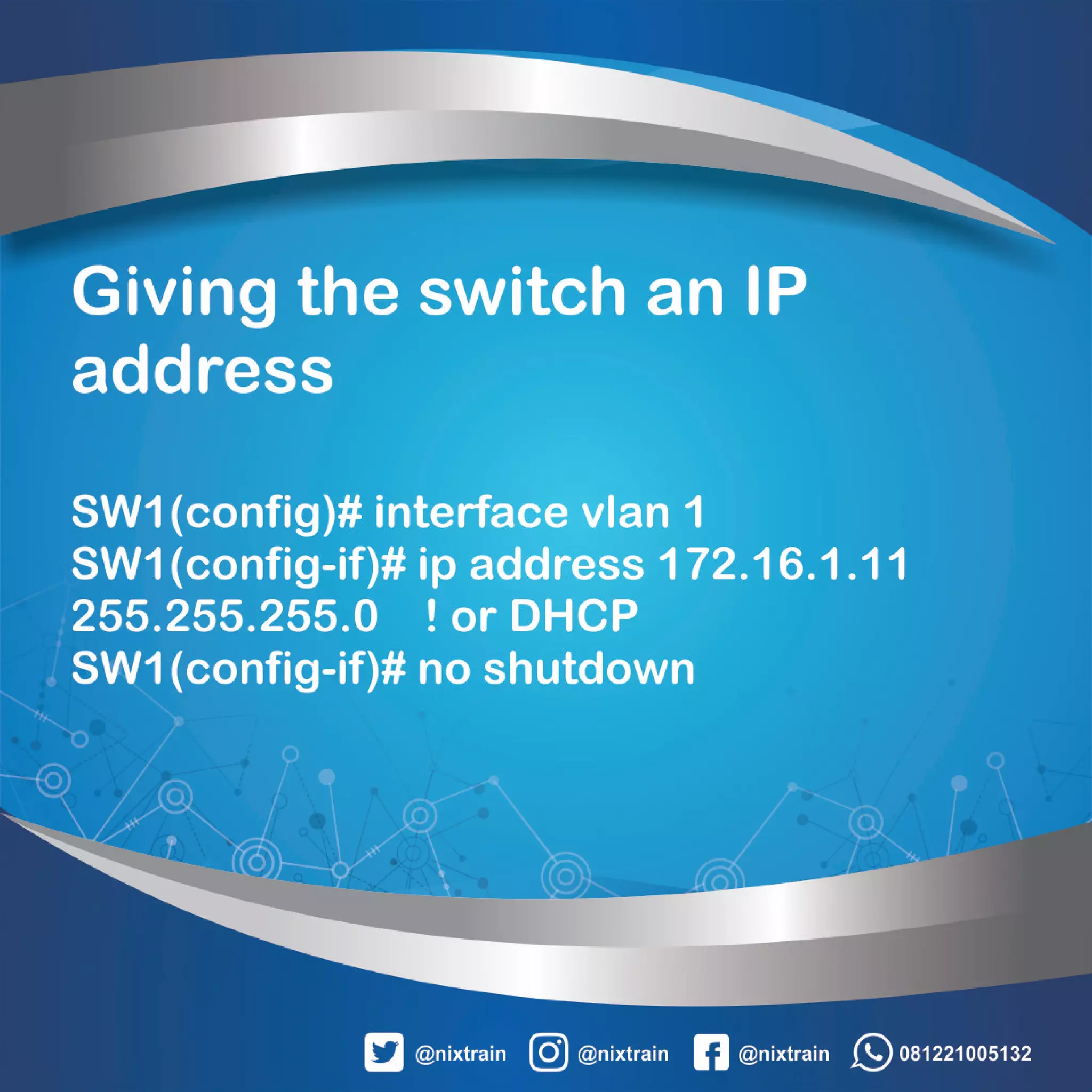 Ccna cheat sheet | PDF