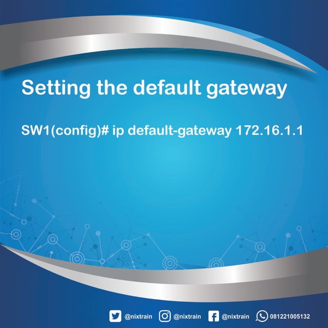 Ccna cheat sheet | PDF