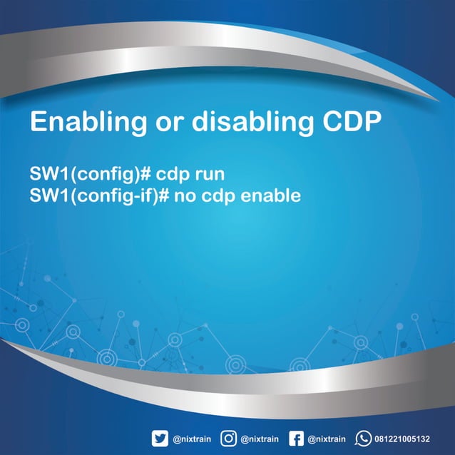 Ccna cheat sheet | PDF