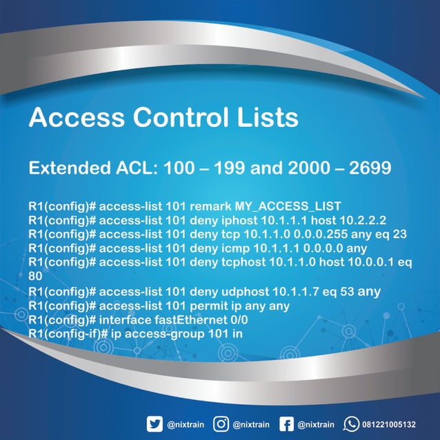 Ccna cheat sheet | PDF