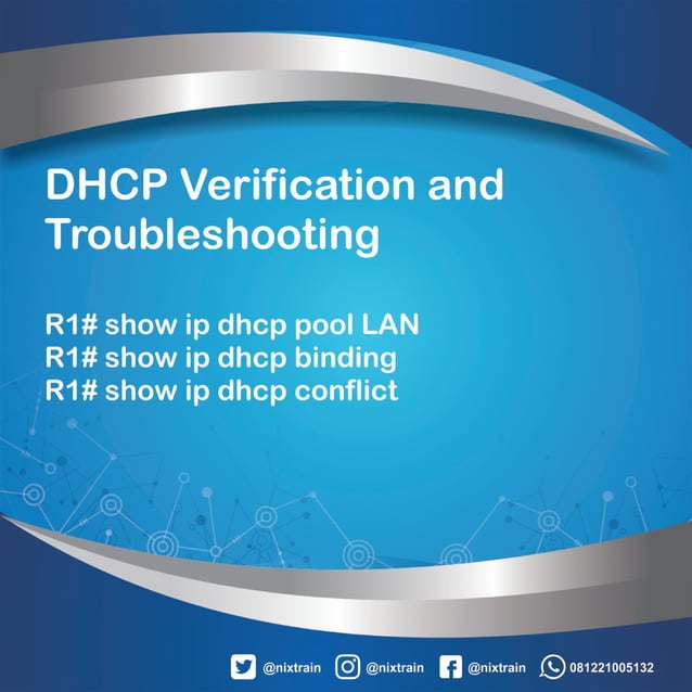 Ccna cheat sheet | PDF