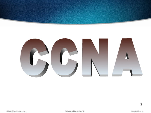 Ccna day 1 | PPT