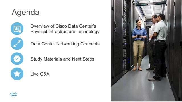 Cisco CCNA Data Center Networking Fundamentals | PDF | Computer Peripherals | Computing