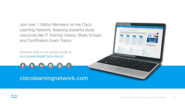 Cisco CCNA Data Center Networking Fundamentals | PDF | Computer Peripherals | Computing