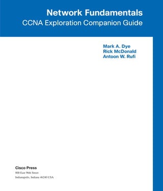 CCNA Exploration Companion Guide (v4.0).pdf