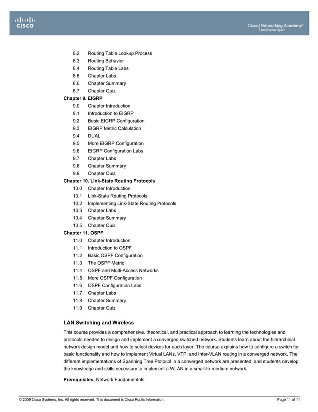 Ccna Exploration Scopesequence Pdf 1319