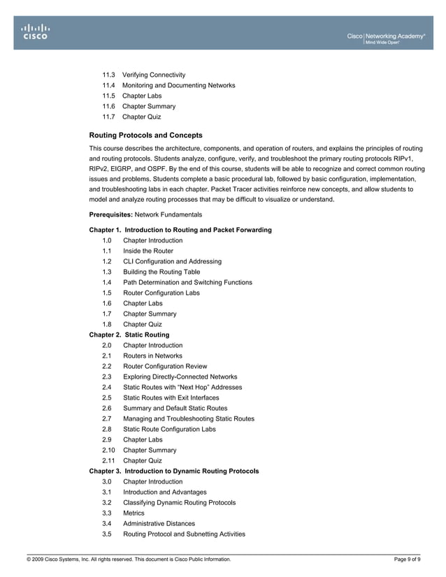 Ccna Exploration Scopesequence Pdf