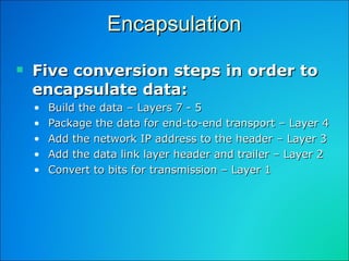 Ccna introduction | PPT