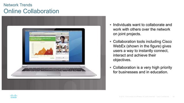 CCNA v6.0 ITN - Chapter 01 | PPTX