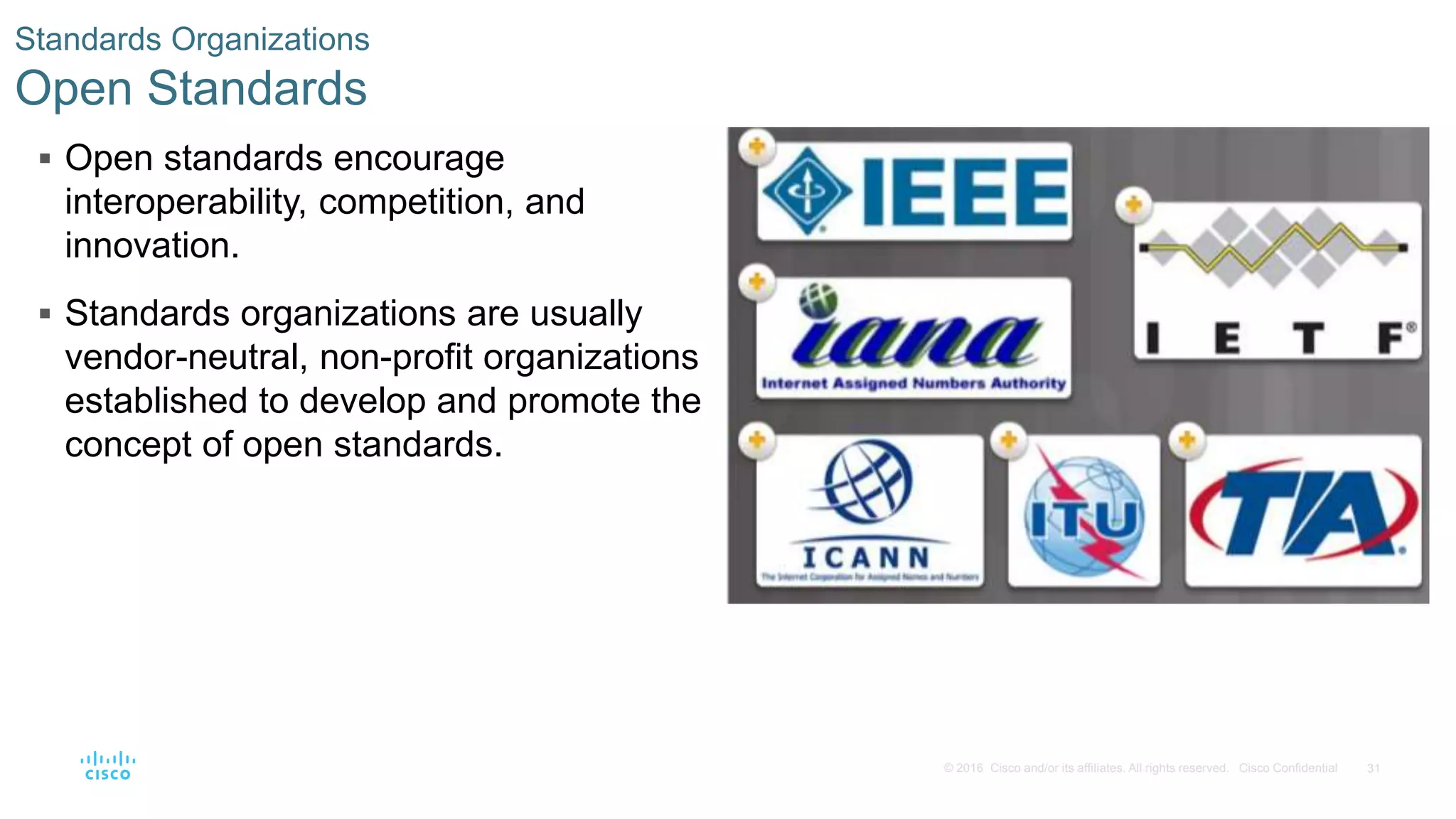 CCNA v6.0 ITN - Chapter 03 | PPTX | Computer Networking | Computing