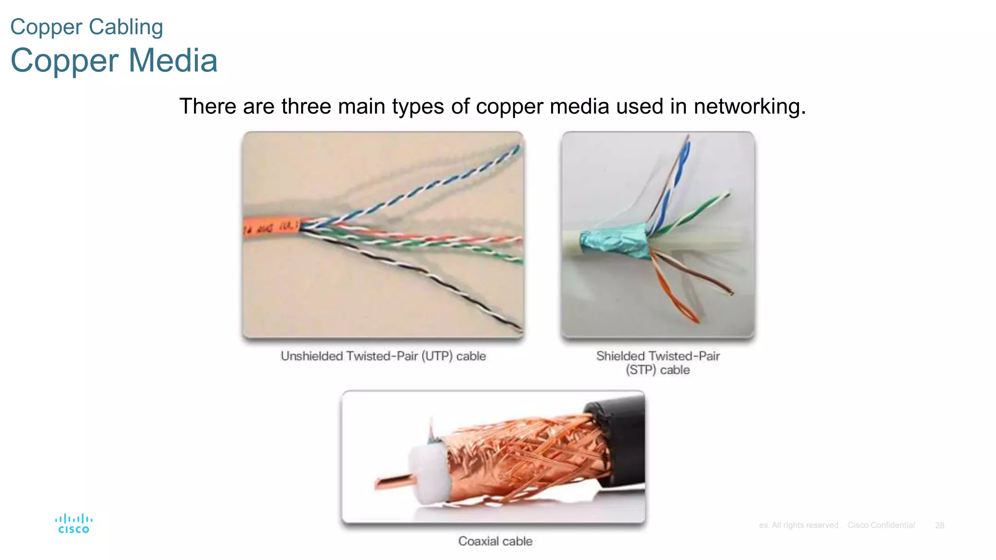 CCNA v6.0 ITN - Chapter 04 | PPTX | Computer Networking | Computing