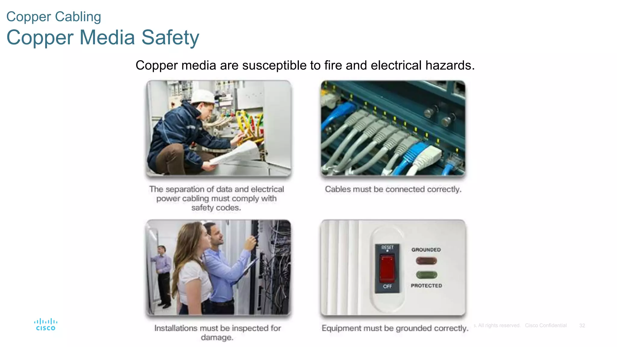 CCNA v6.0 ITN - Chapter 04 | PPTX | Computer Networking | Computing