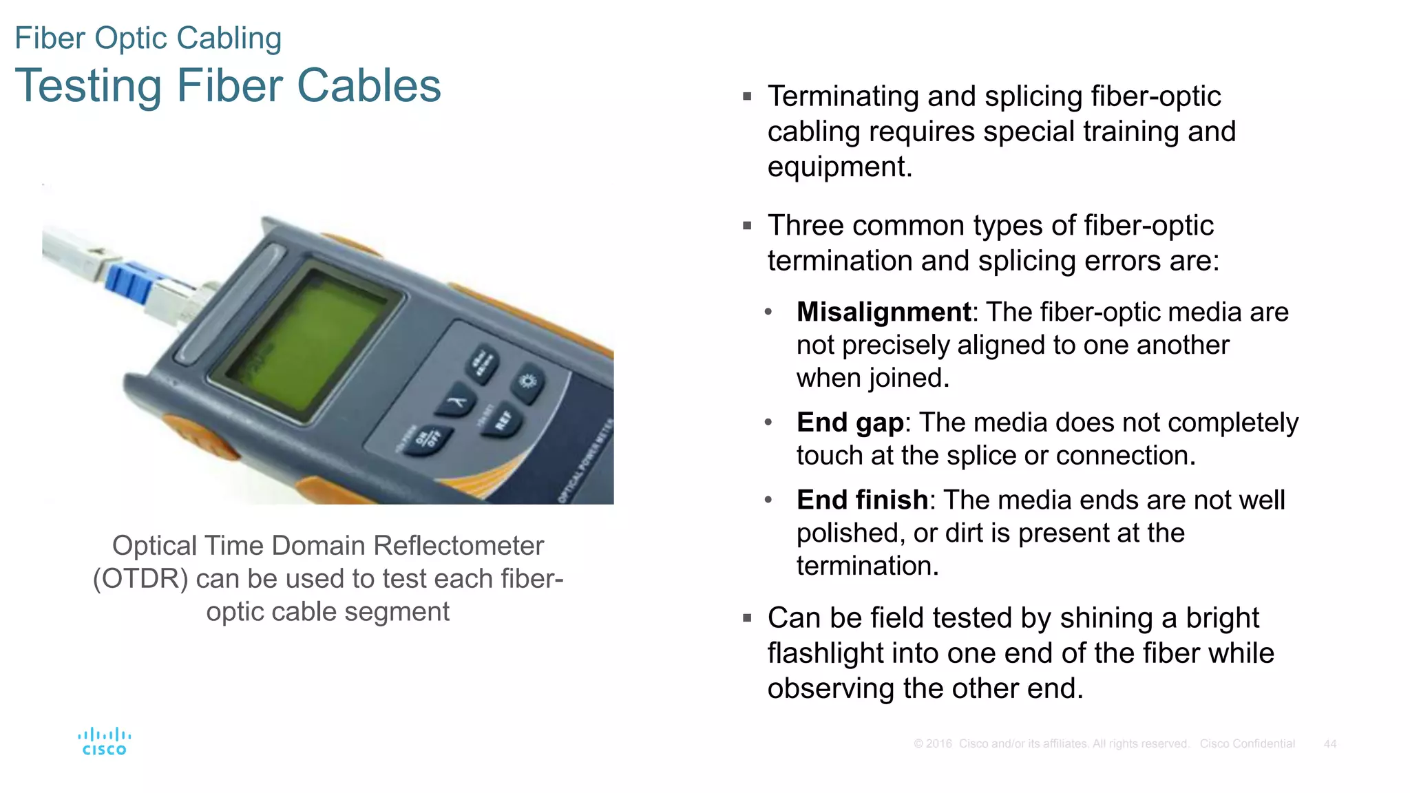CCNA v6.0 ITN - Chapter 04 | PPTX | Computer Networking | Computing