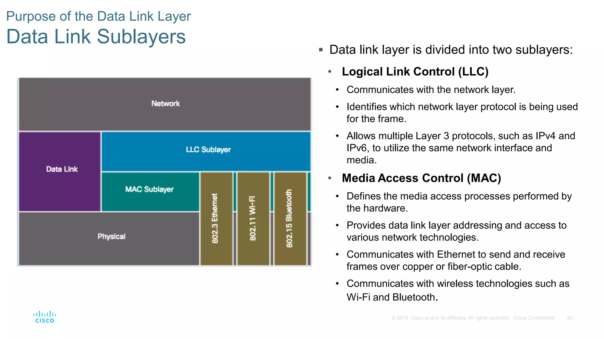 CCNA v6.0 ITN - Chapter 04 | PPTX | Computer Networking | Computing