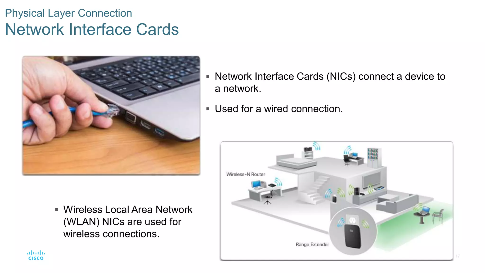 CCNA v6.0 ITN - Chapter 04 | PPTX | Computer Networking | Computing
