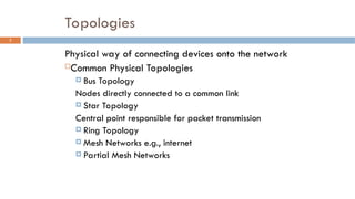 CCNA (Lecture1).ppt.ICND1CCENT/CCNA ICND1 | PPT | Computer Networking | Computing
