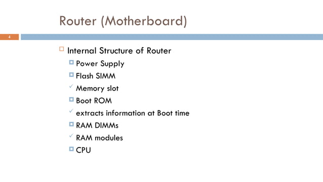 CCNA (Lecture1).ppt.ICND1CCENT/CCNA ICND1 | PPT | Computer Networking | Computing