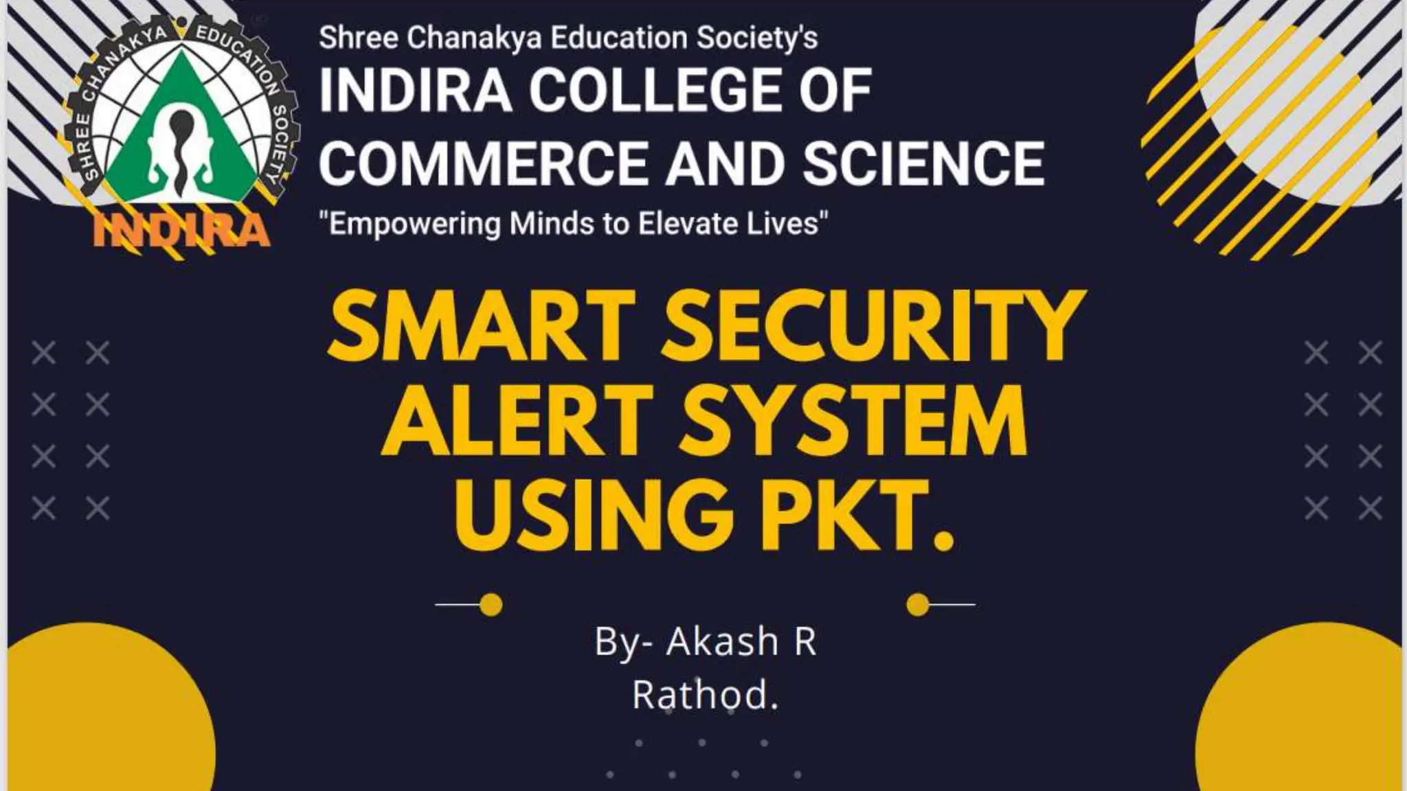 CCNA Mini Project using cisco packet tracer (1).pptx