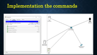 CCNA Mini Project using cisco packet tracer (1).pptx