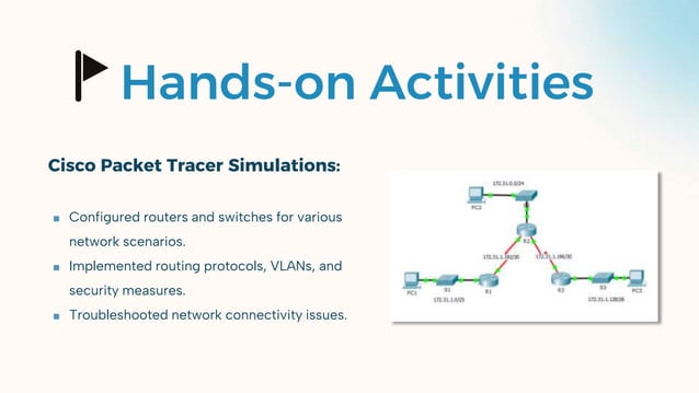 CCNA: Routing and Switching Fundamentals | PPTX