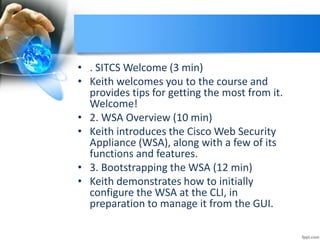 Ccna online training | PPT