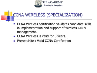 CCNA Introducing | PPTX