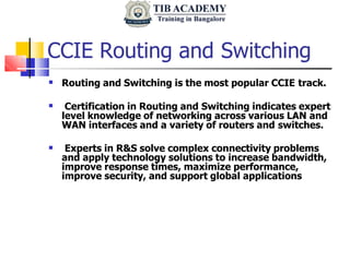 CCNA Introducing | PPT
