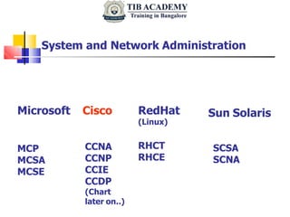 CCNA Introducing | PPT