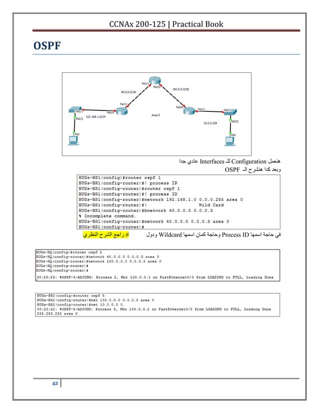 CCNAx practical lab 2nd edition | PDF