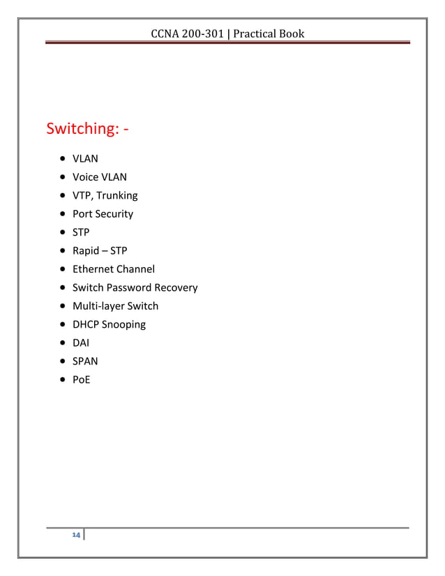 CCNA Practical Lab 3rd Edition .pdf