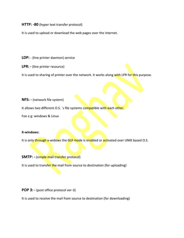 ccna practical notes | PDF